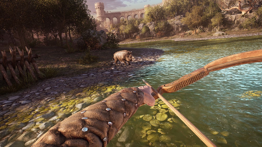 Hellsplit: Arena VR - Download